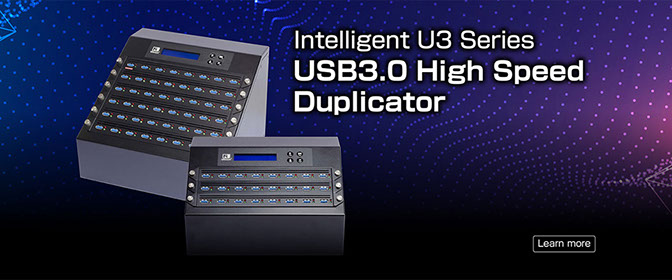 USB Duplicator USB Clone Drive Collection - UReach Malaysia