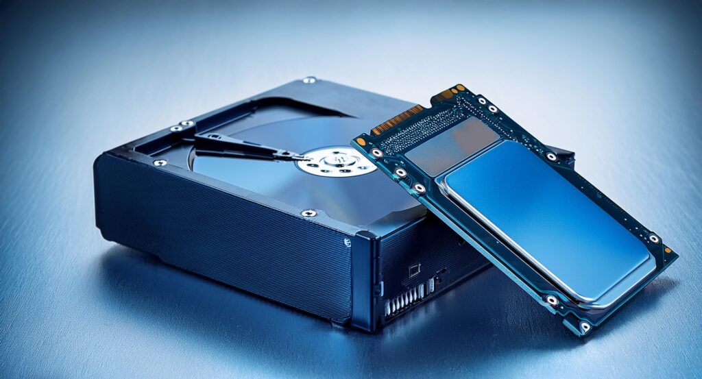 Master Upgrading from HDD to SSD in Just 3 Minutes