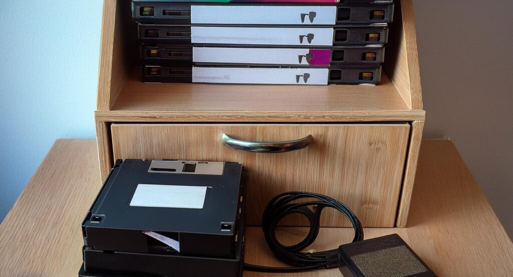 Data Erasure - Ensuring Secure Efficient Hard Disk Disposal